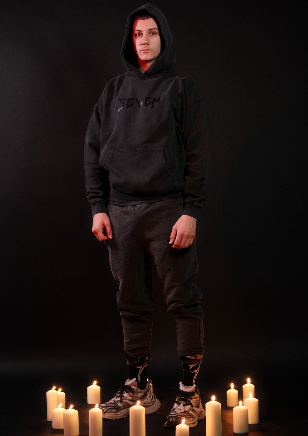 PREMIUM LABEL – Murda Boyz