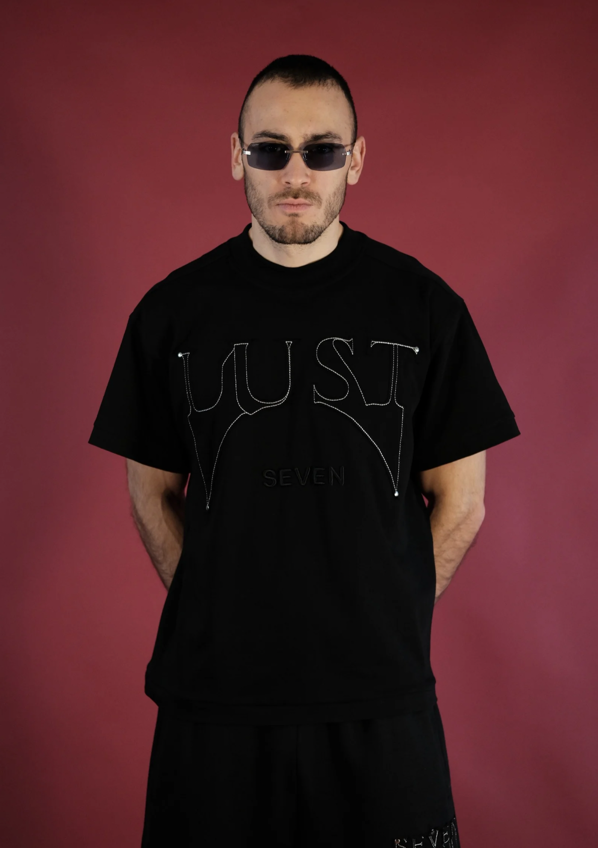 LUST T-SHIRT – Murda Boyz
